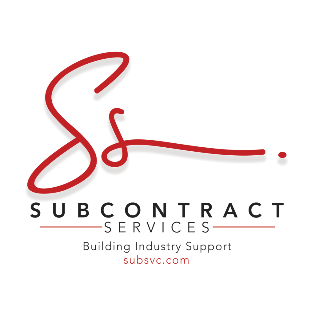 Subcontract Services – Building Industry Support – Subcontractor ...